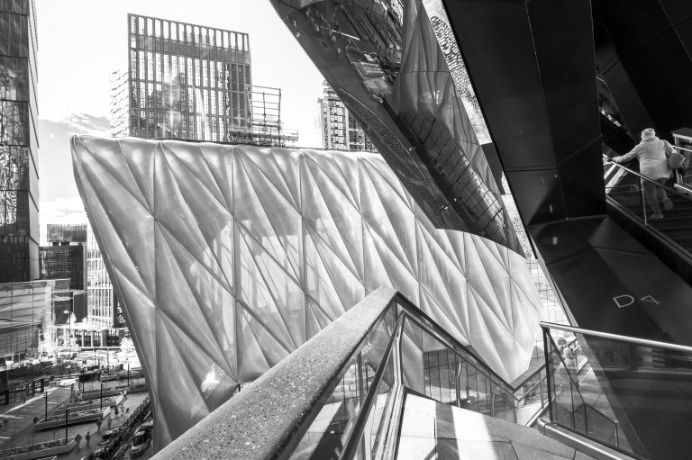 Notes: On Hudson Yards - COOL HUNTING®
