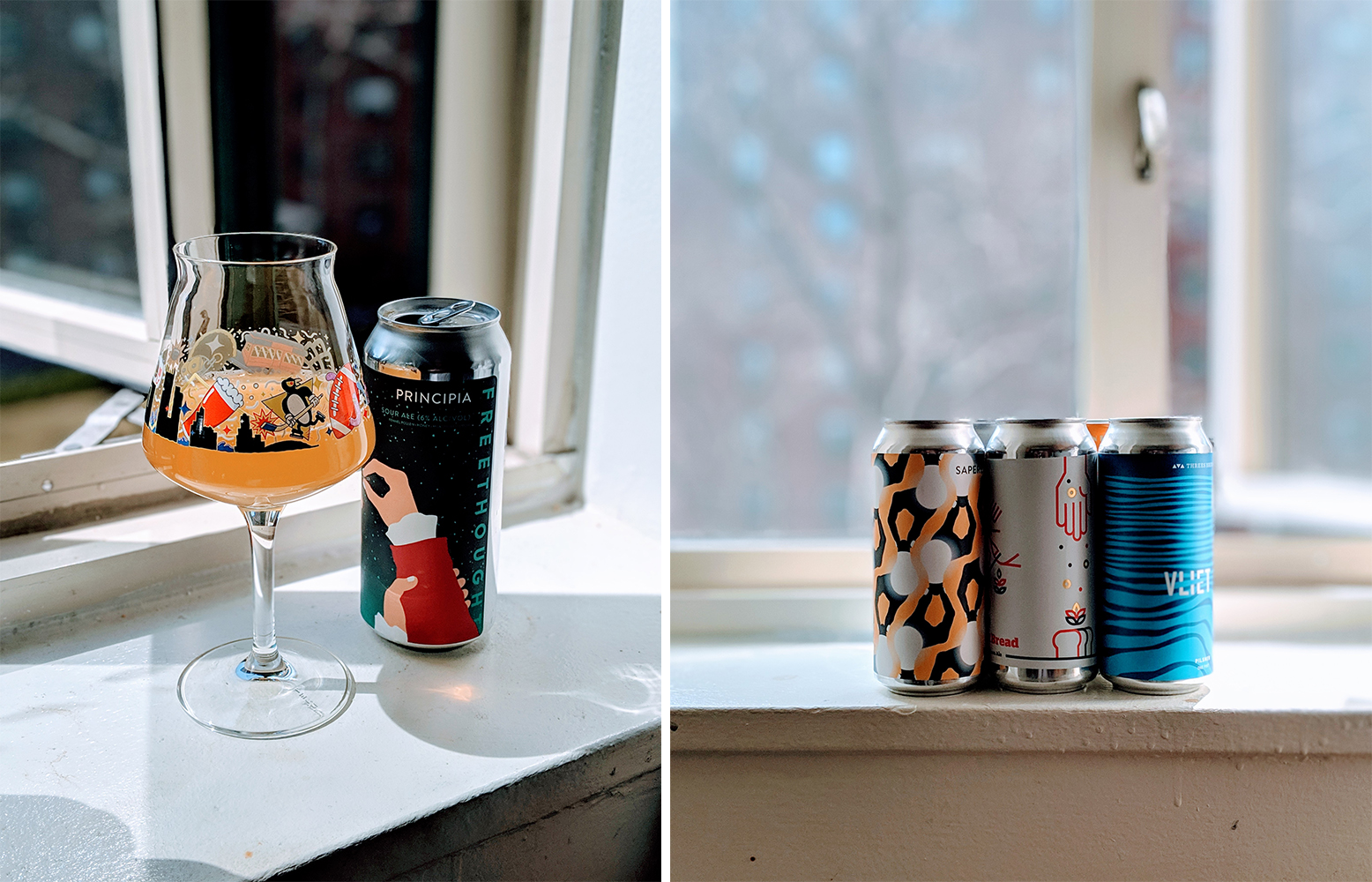 Excellent Beers to Sip This Spring - COOL HUNTING®