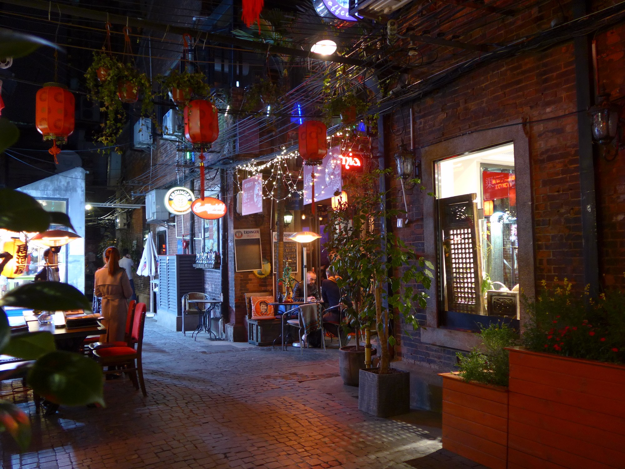 Word of Mouth: Shanghai - COOL HUNTING®