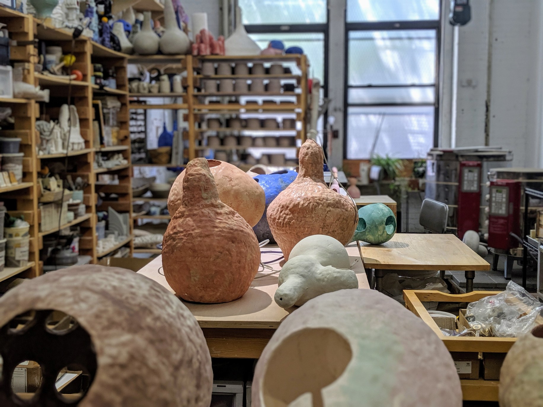 Studio Visit: Ceramicist Yuko Nishikawa - COOL HUNTING®