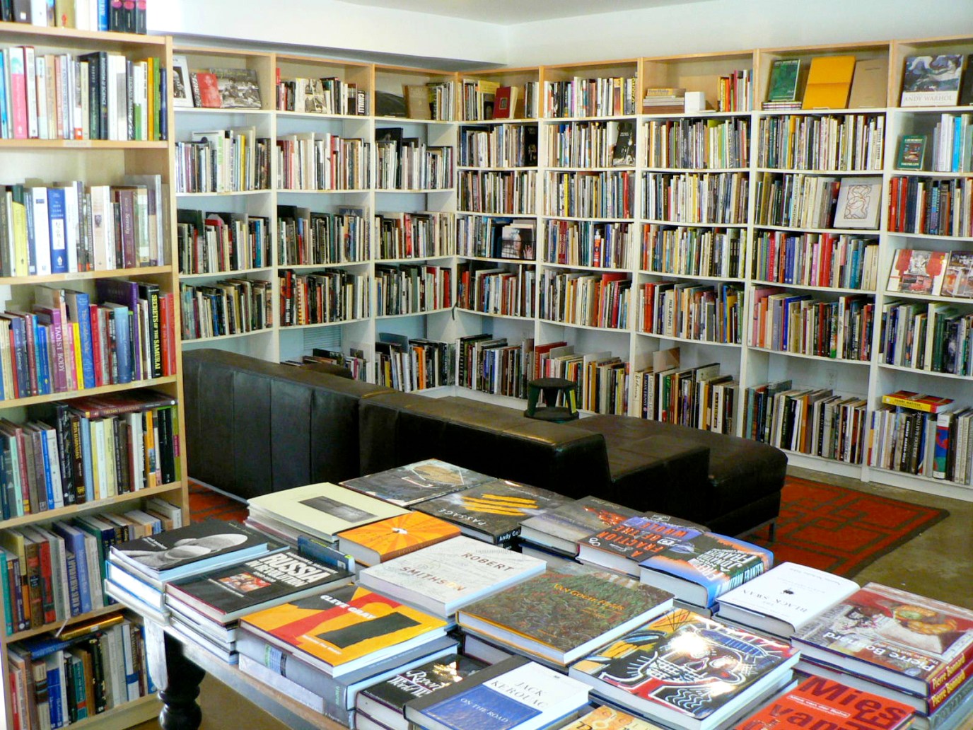 Word of Mouth: Shelter Island - COOL HUNTING®