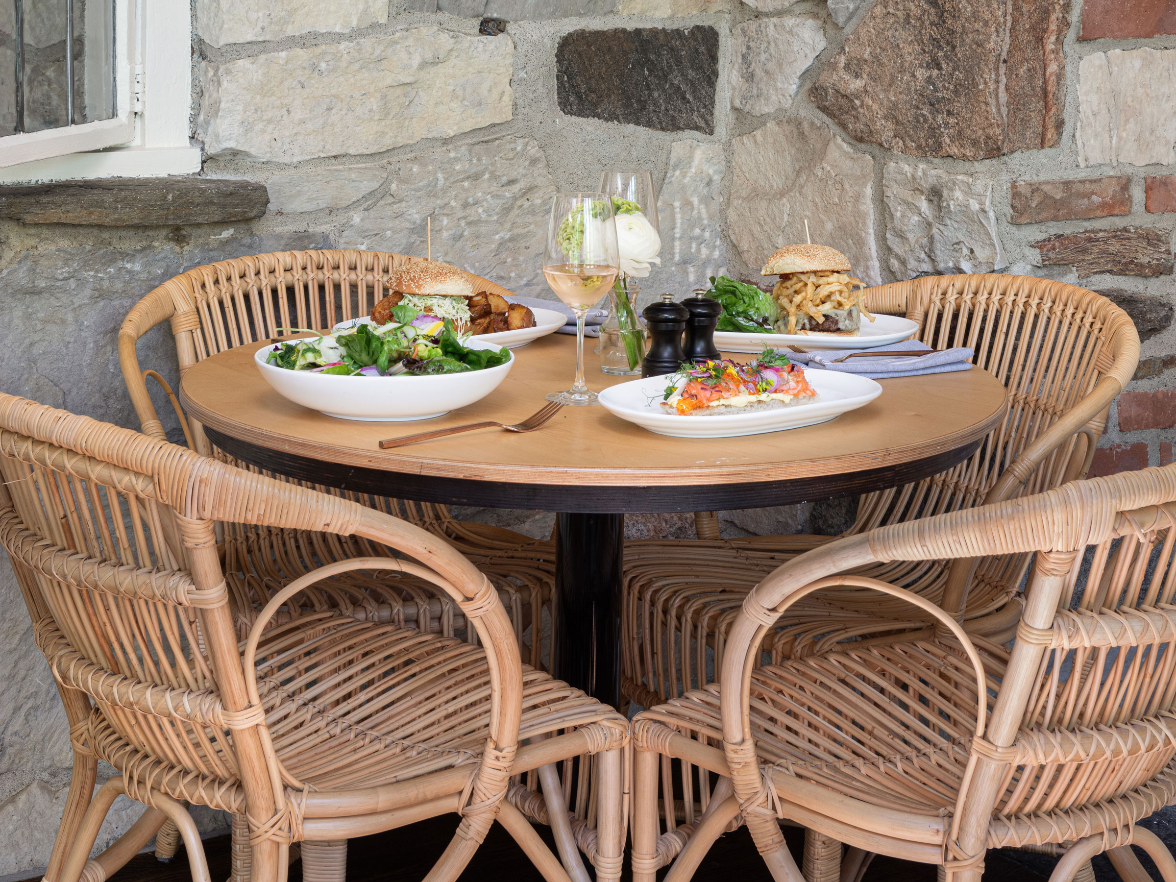 Interview: The Finch’s Michelin-Starred Chef Gabe McMackin Takes on ...