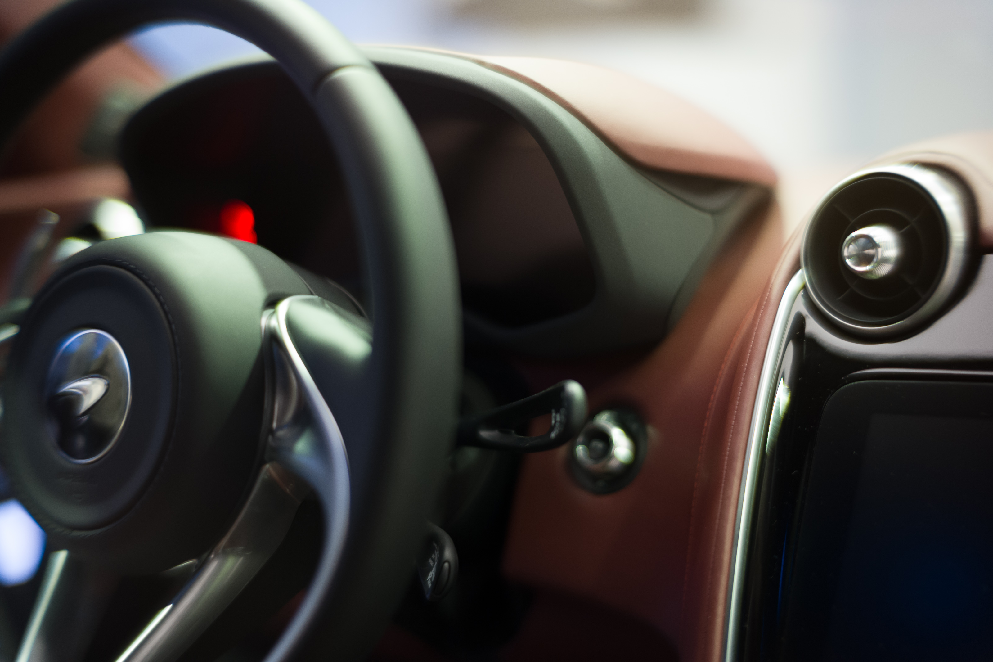 McLaren Introduces an Original GT Model - COOL HUNTING®