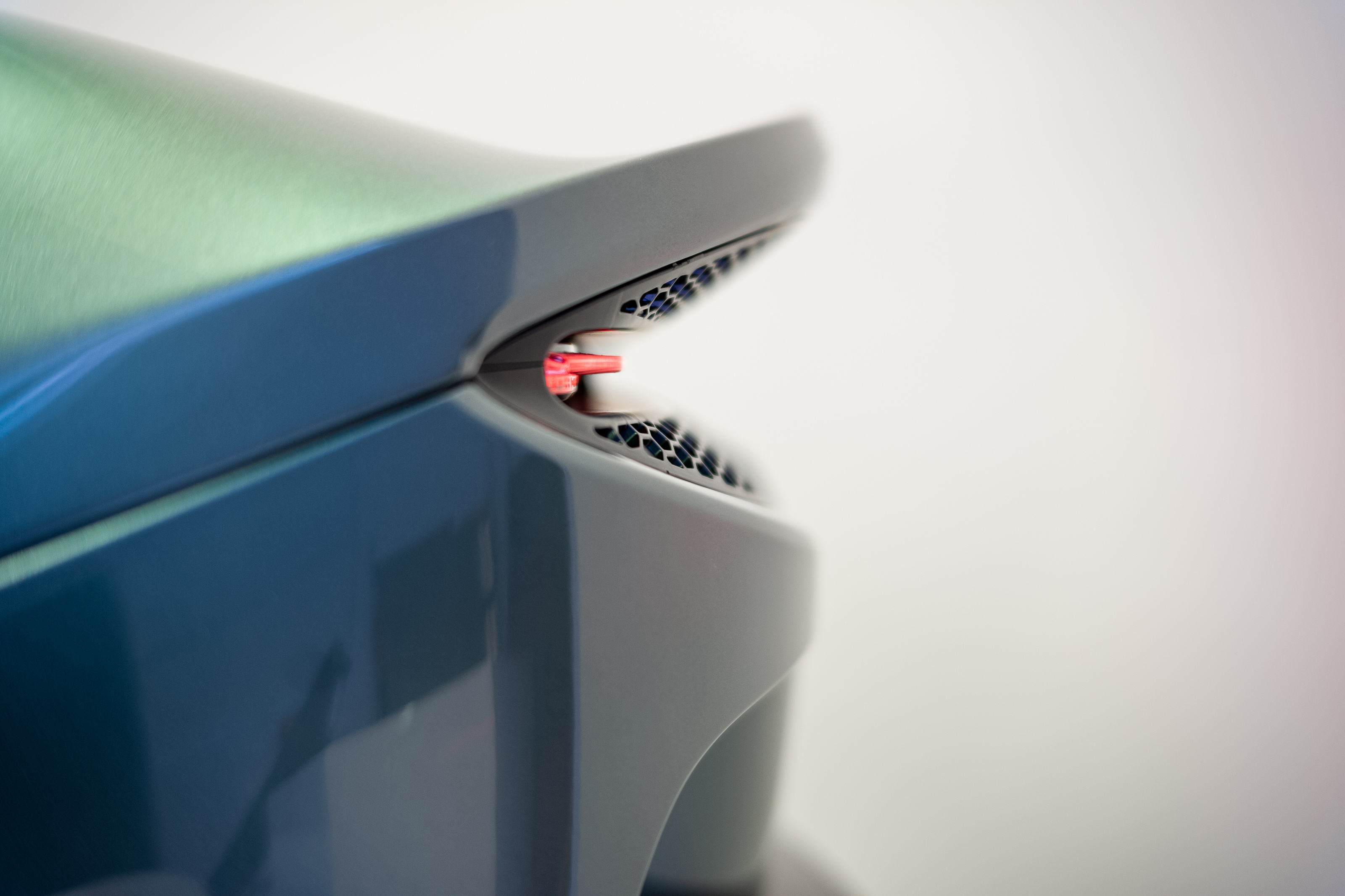 McLaren Introduces an Original GT Model - COOL HUNTING®