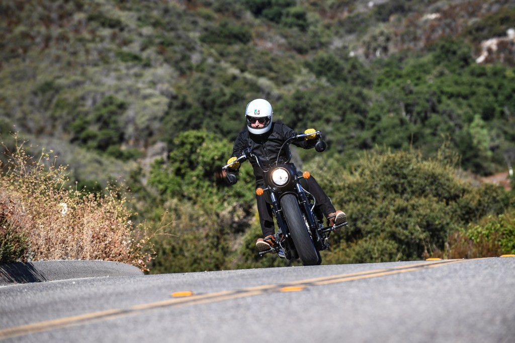 100+ Years of Indian Motorcycles - COOL HUNTING®