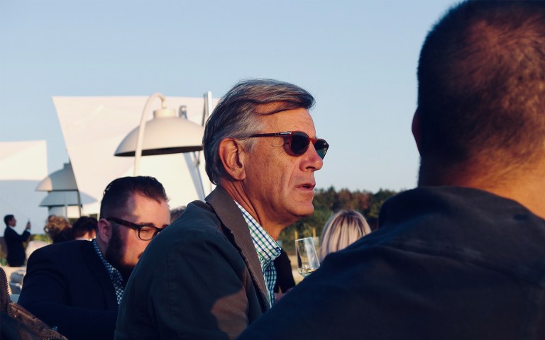 Exploring the Thoughtful Technique Behind Champagne Bollinger - COOL ...
