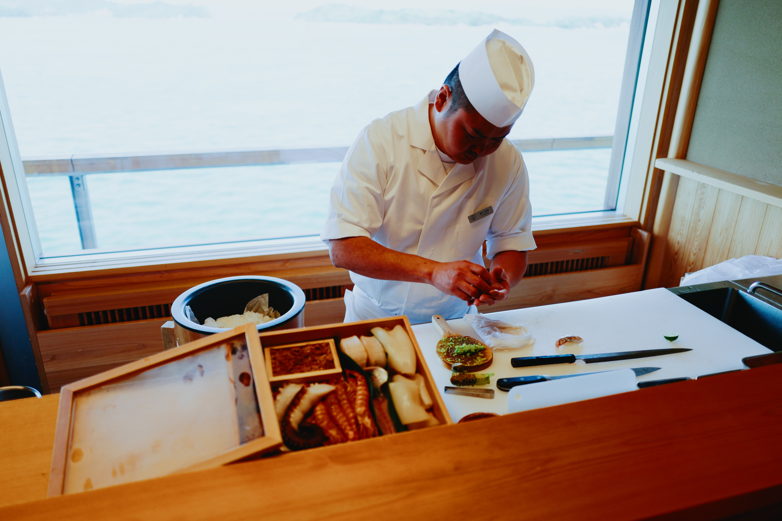 guntu-floating-ryokan-15 - COOL HUNTING®
