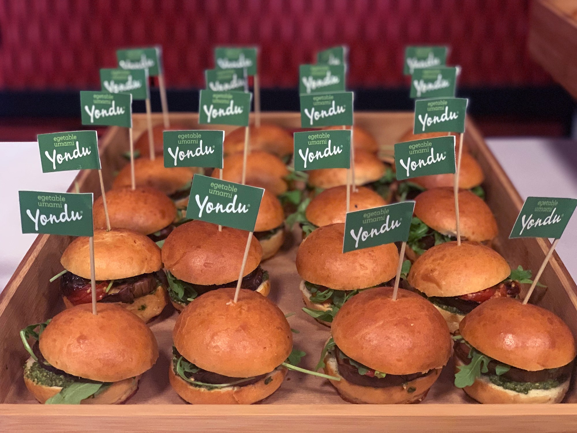 Former El Bulli Chef Jaume Biarnés Digón Caters Proenza Schouler’s ...