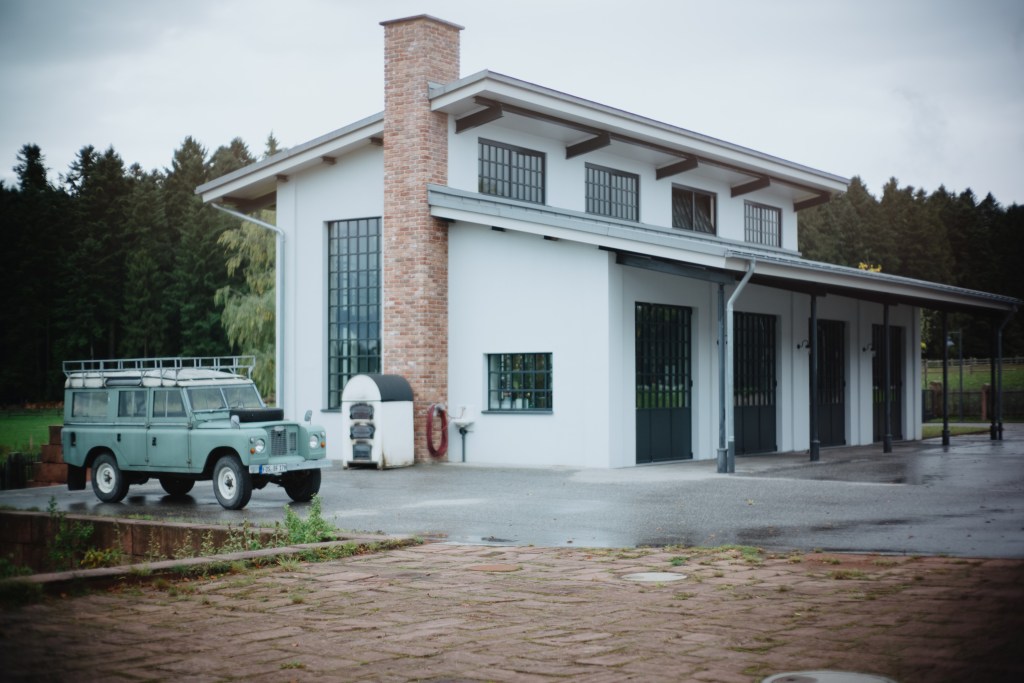 Visiting Monkey 47’s Fascinating Distillery in Germany’s Black Forest ...