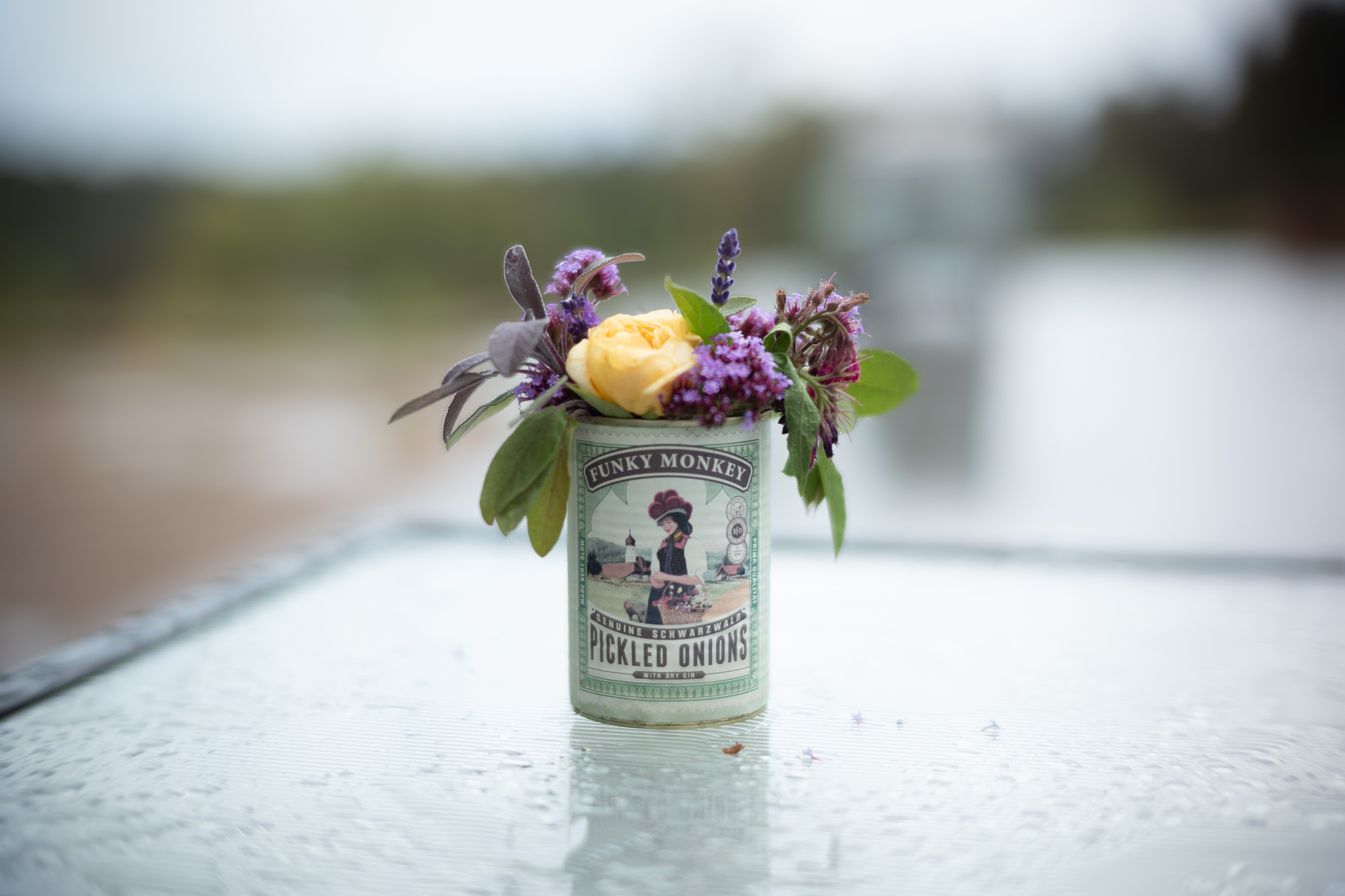 Visiting Monkey 47’s Fascinating Distillery in Germany’s Black Forest ...