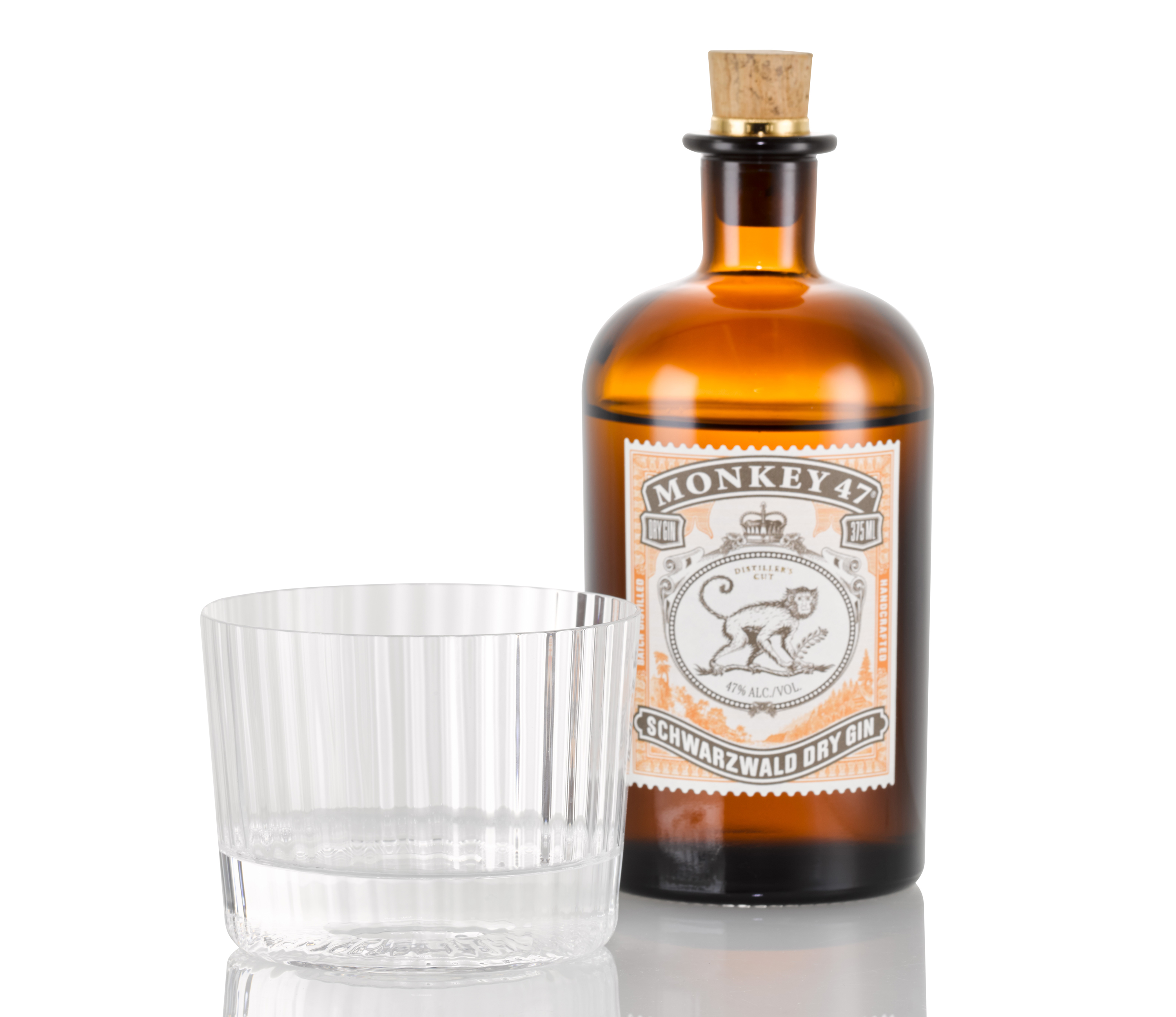 Visiting Monkey 47’s Fascinating Distillery in Germany’s Black Forest ...