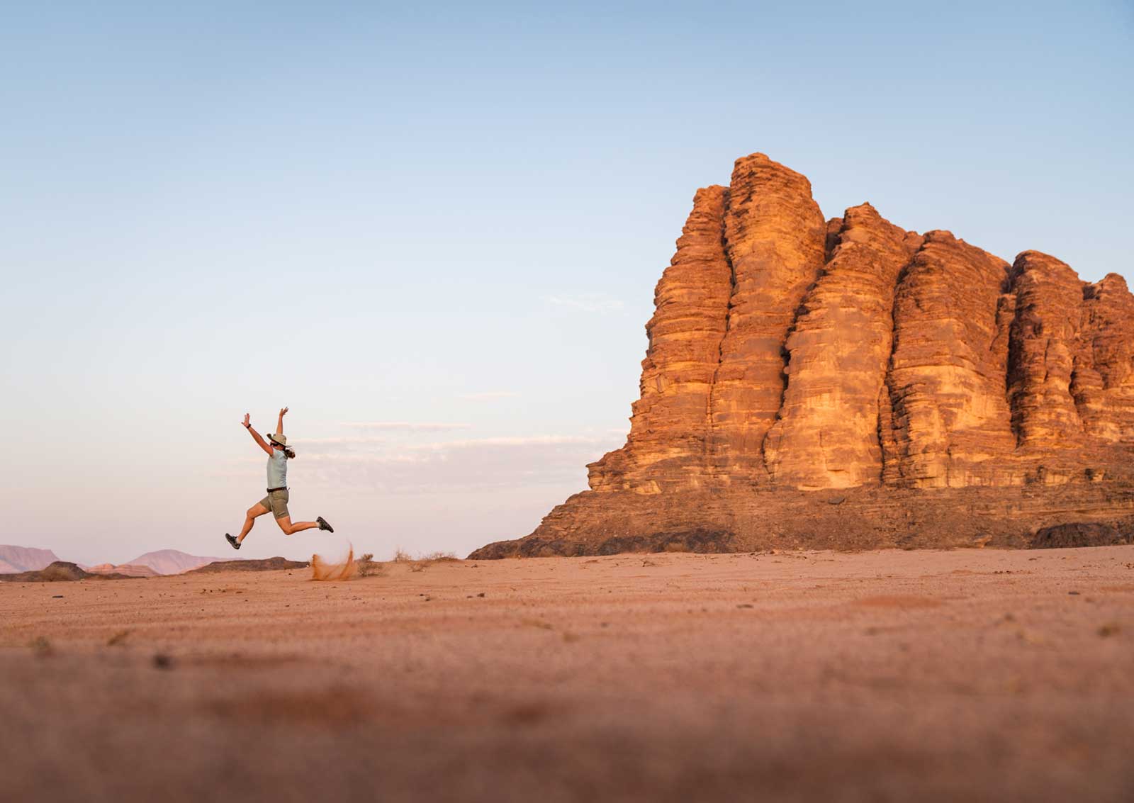 Archaeology, Camels and Cars: From The Dead Sea to Petra - COOL HUNTING®