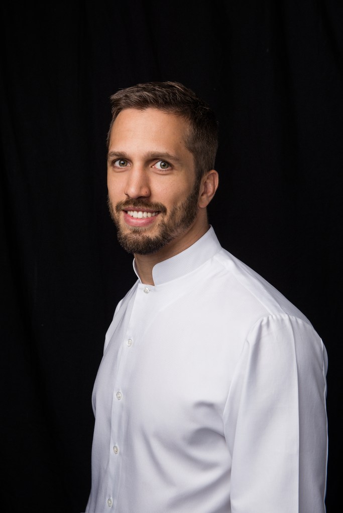 Interview: Chef Franco Sampogna of NYC Speakeasy Restaurant, Frevo ...