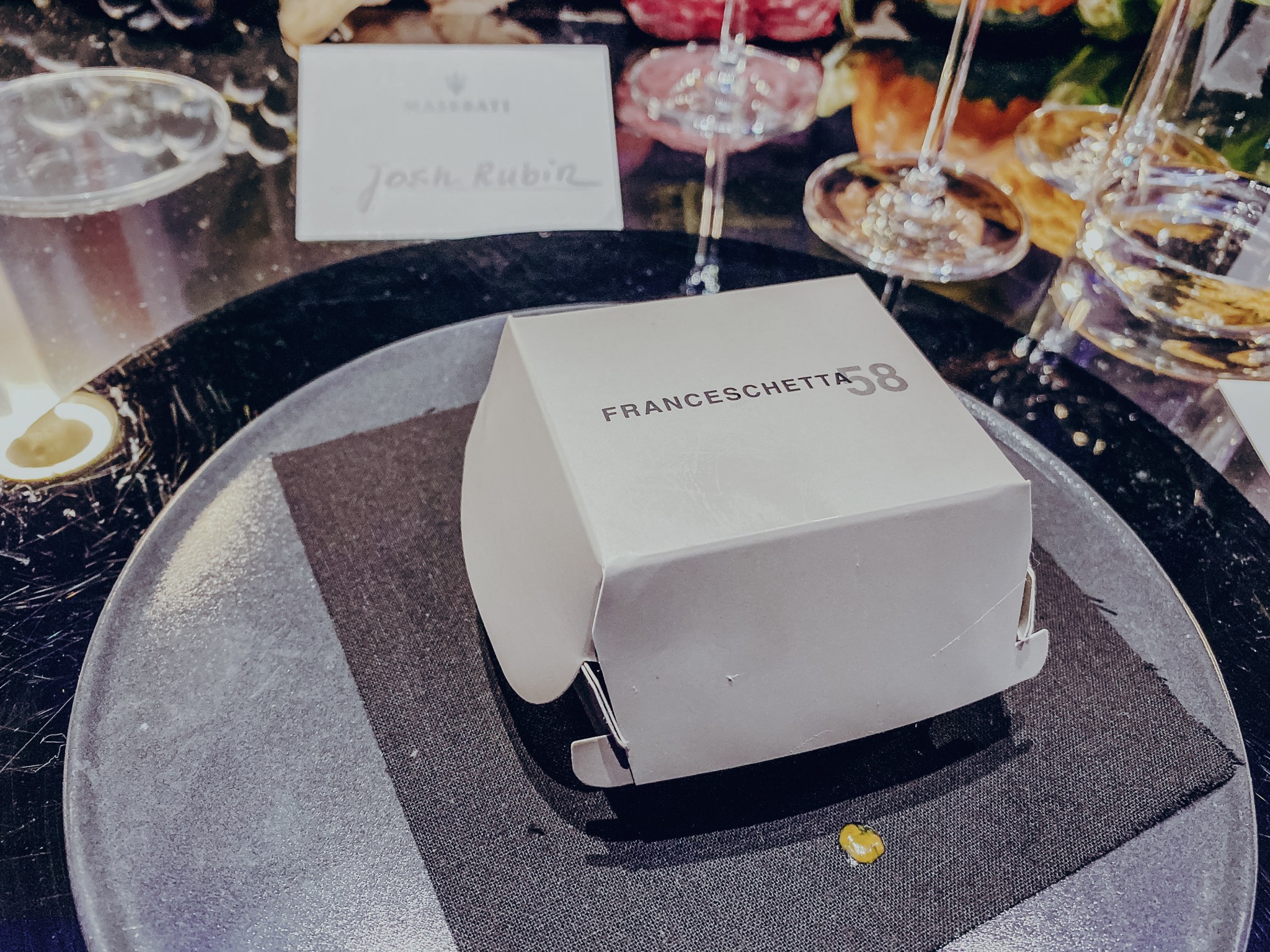 Photo Essay: A Night at Maserati’s Modena Factory - COOL HUNTING®