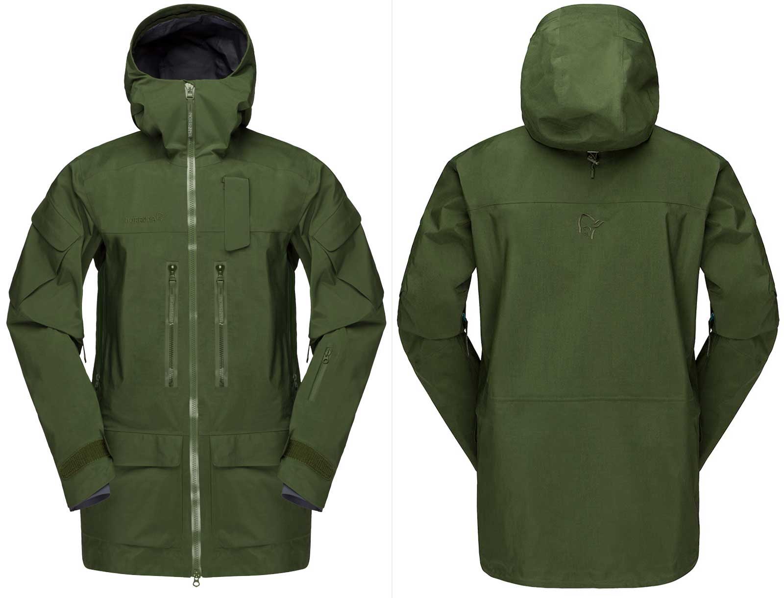 Norway’s Beloved Outdoor Brand Norrøna Expands Stateside - COOL HUNTING®