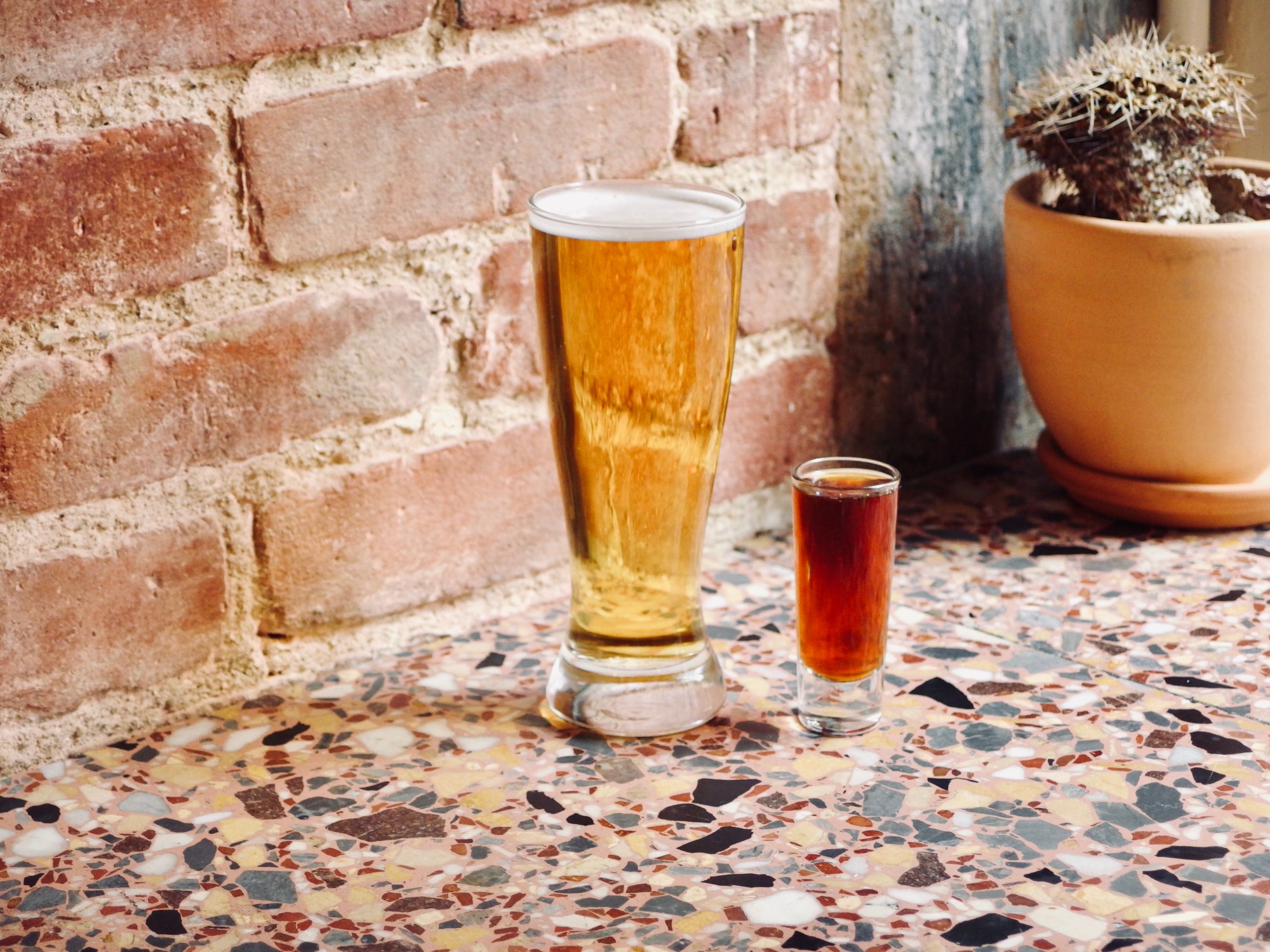 Six Unexpected Beer-Based Cocktails - COOL HUNTING®