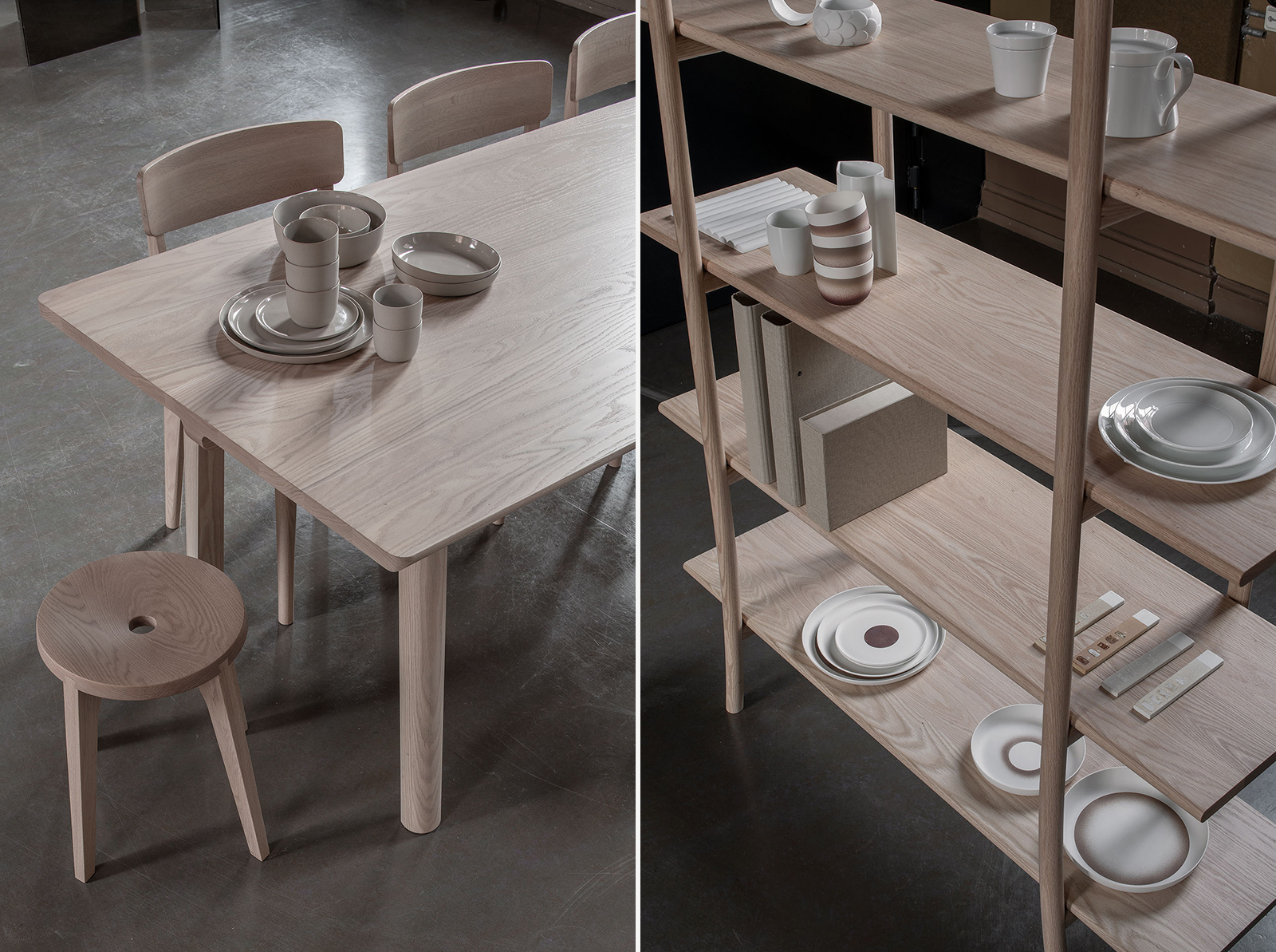 Stockholm Design Week: The Archive Exhibition - COOL HUNTING®