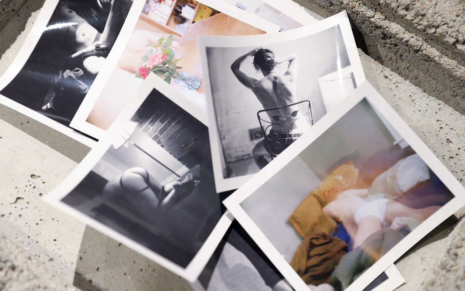 “We, Women,” a Photo Project by Women and Gender Non-Conforming Artists ...