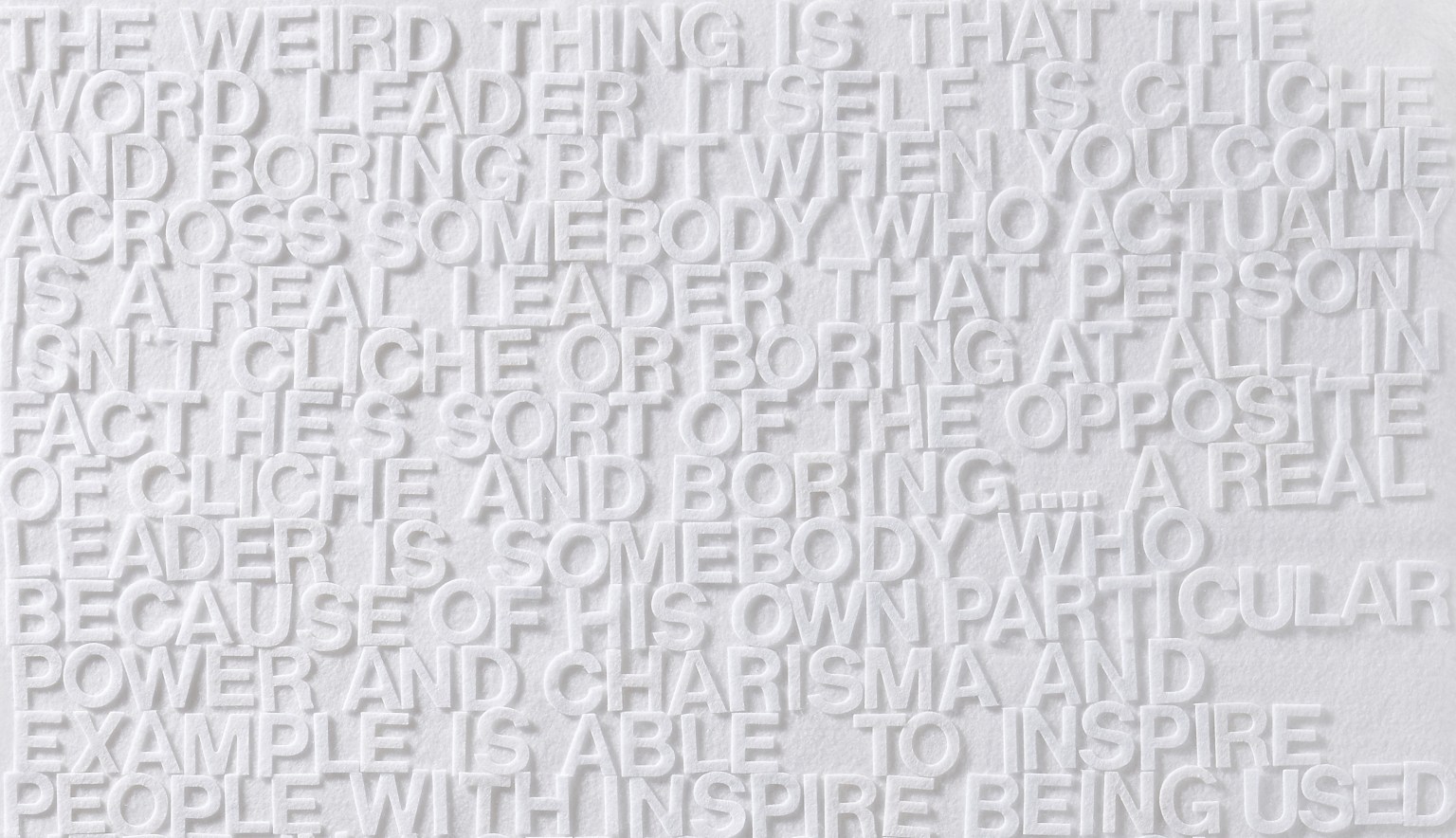 Design Indaba 2020: Writer, Designer, and Branding Expert Debbie ...