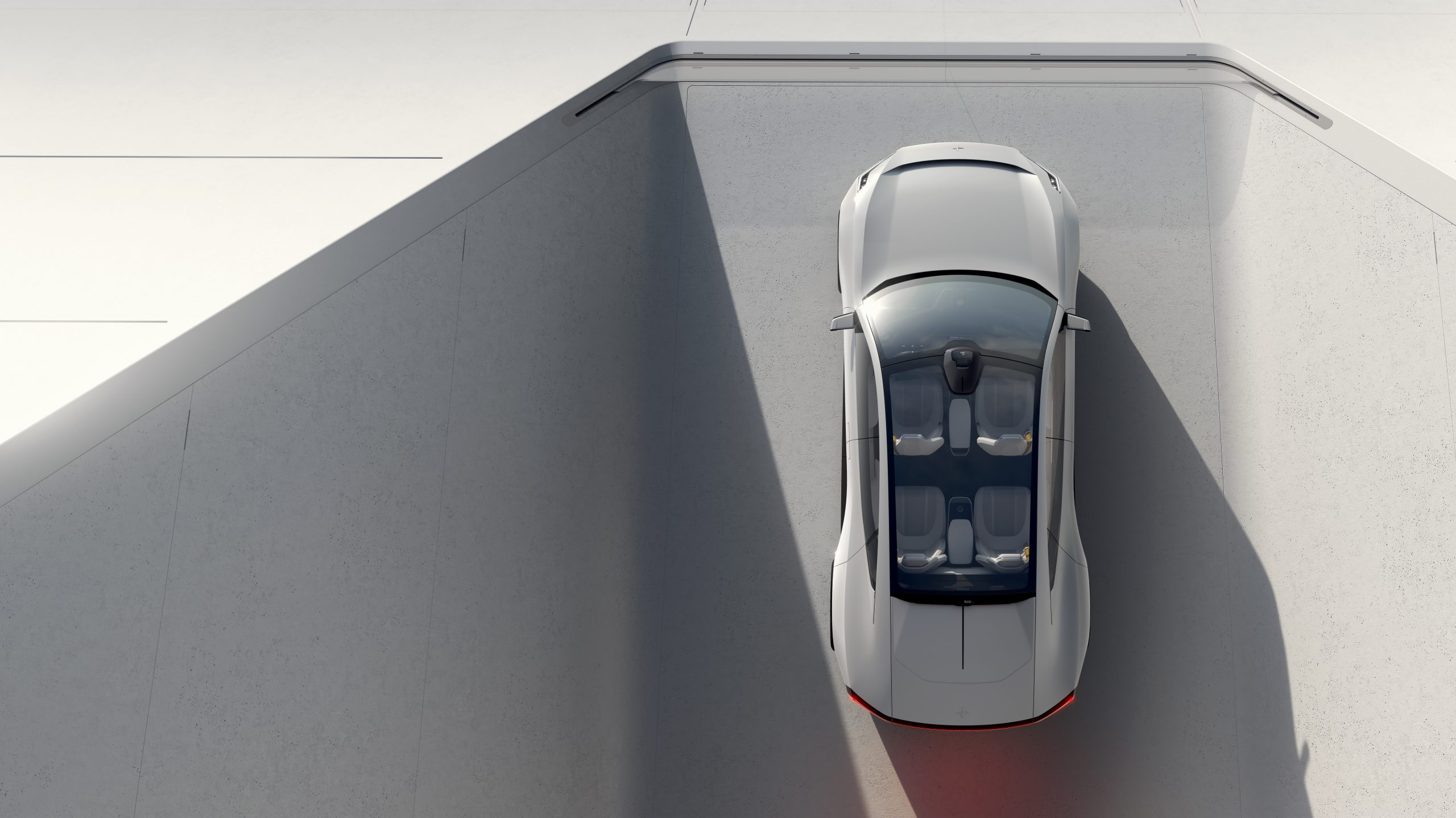 Interview: Polestar’s Design Director on The Stunning Precept Concept ...