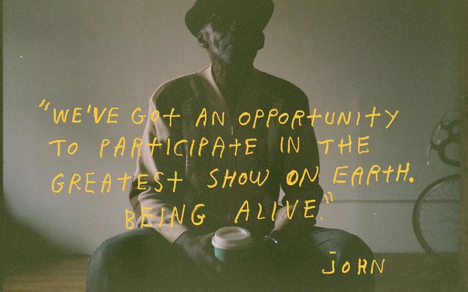 Director Stefan Hunt’s Emotional Dance Short, “They Saw The Sun First ...