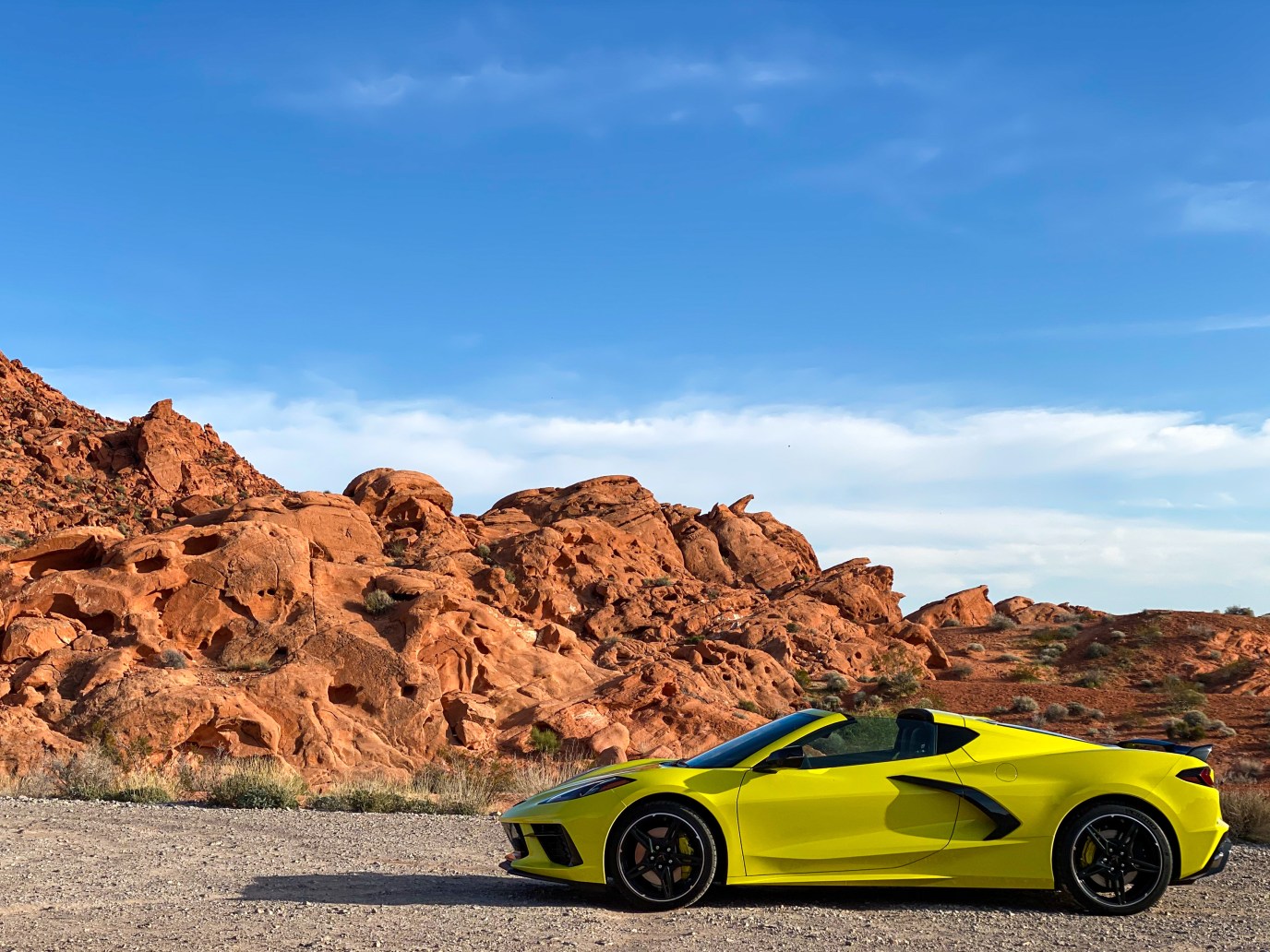 Inside the 2020 Corvette with Brett Golliff, Global Design Manager ...