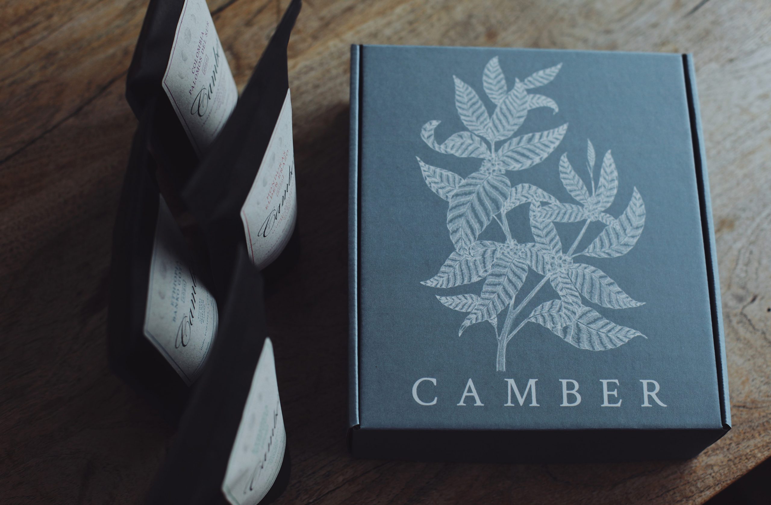 Coffee Subscriptions Worthy of Your At-Home Brewing Routine - COOL HUNTING®