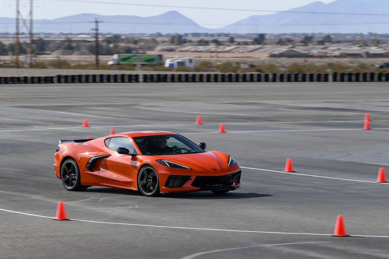 Inside the 2020 Corvette with Brett Golliff, Global Design Manager ...