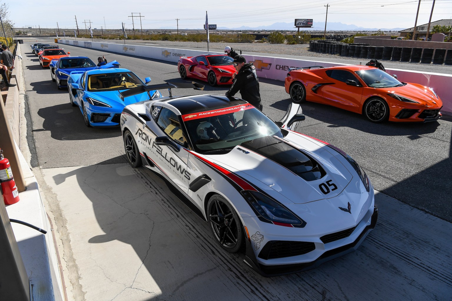 Inside the 2020 Corvette with Brett Golliff, Global Design Manager ...