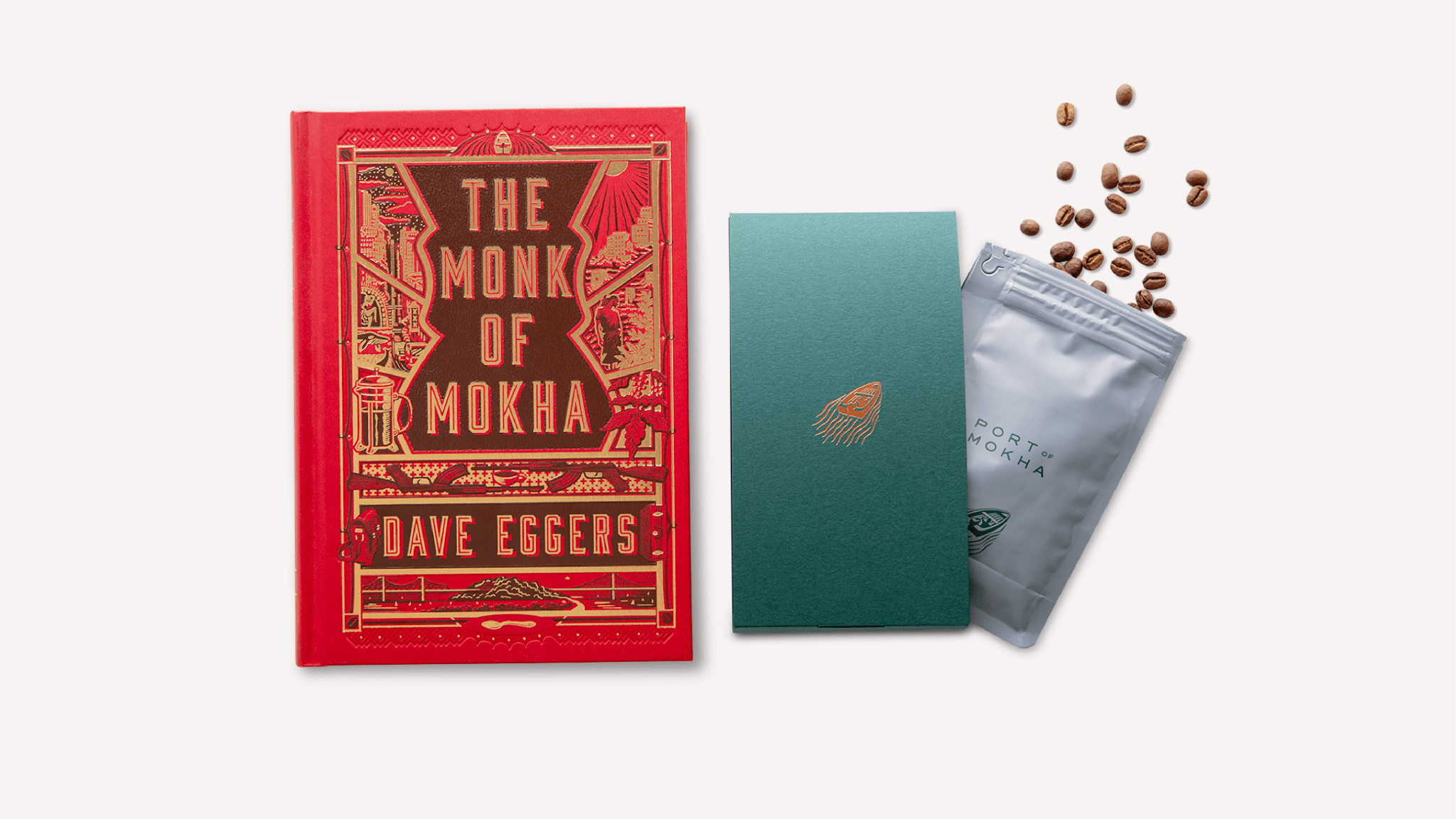 Coffee Subscriptions Worthy of Your At-Home Brewing Routine - COOL HUNTING®