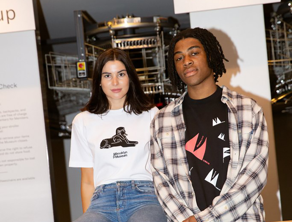 Merch From Beloved NYC Book Stores, Tattoo Shops, Museums + More - COOL ...