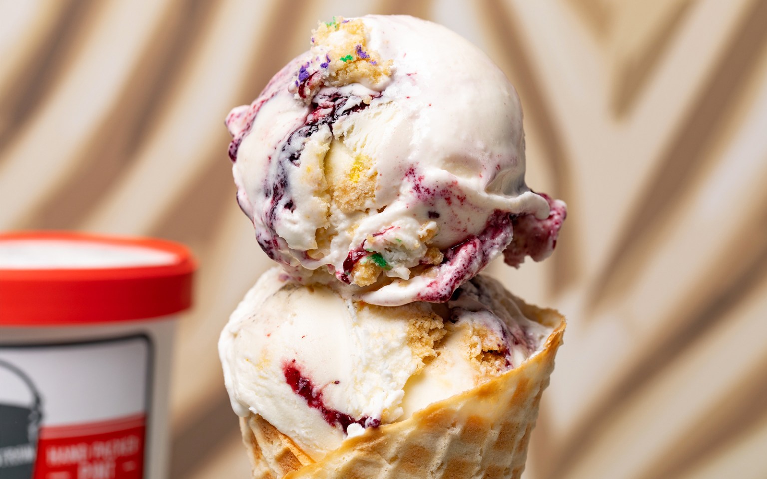Eight Excellent Ice Cream Brands Shipping Throughout the US - COOL HUNTING®