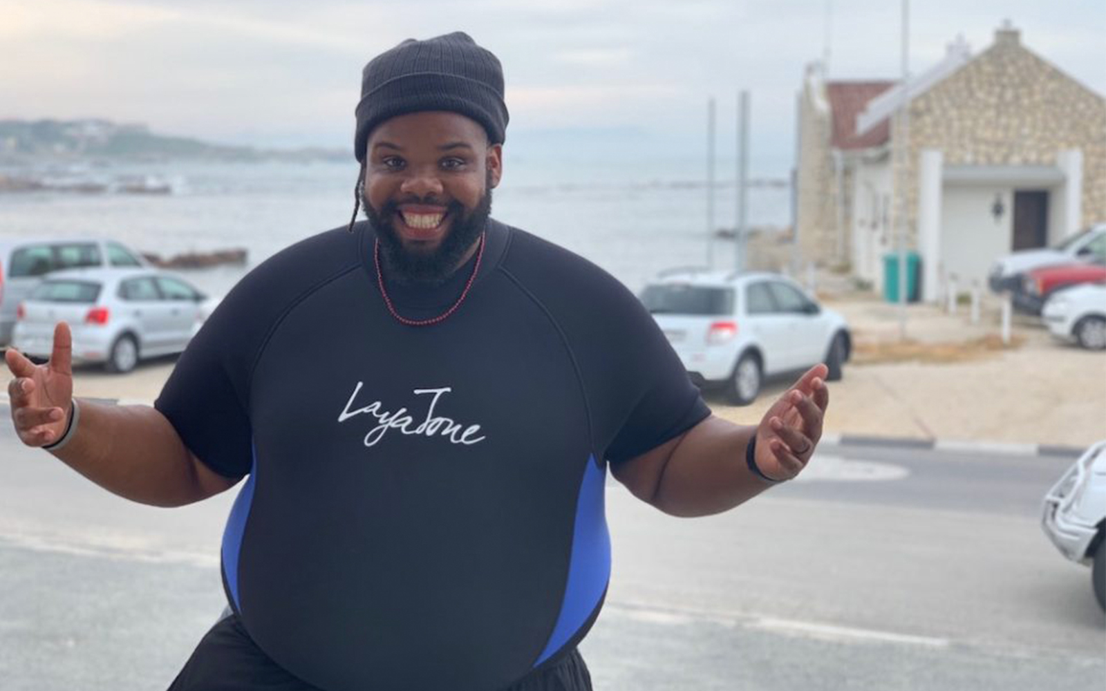 Interview: Travel Content Creator, Activist + Resource Jeff Jenkins ...