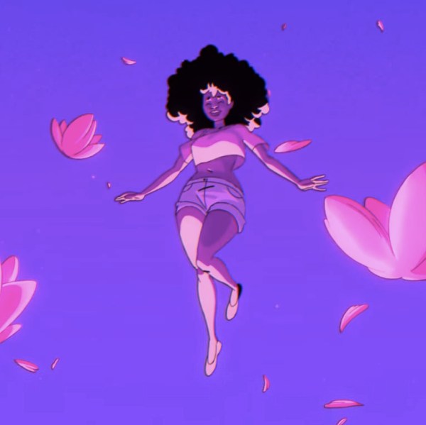 Stormzy: Superheroes - COOL HUNTING®