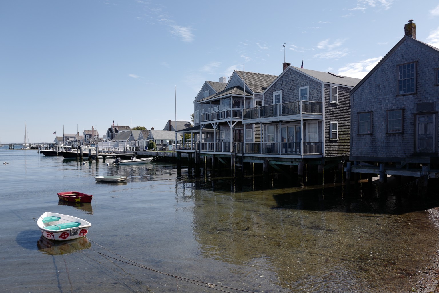Word of Mouth: Nantucket - COOL HUNTING®