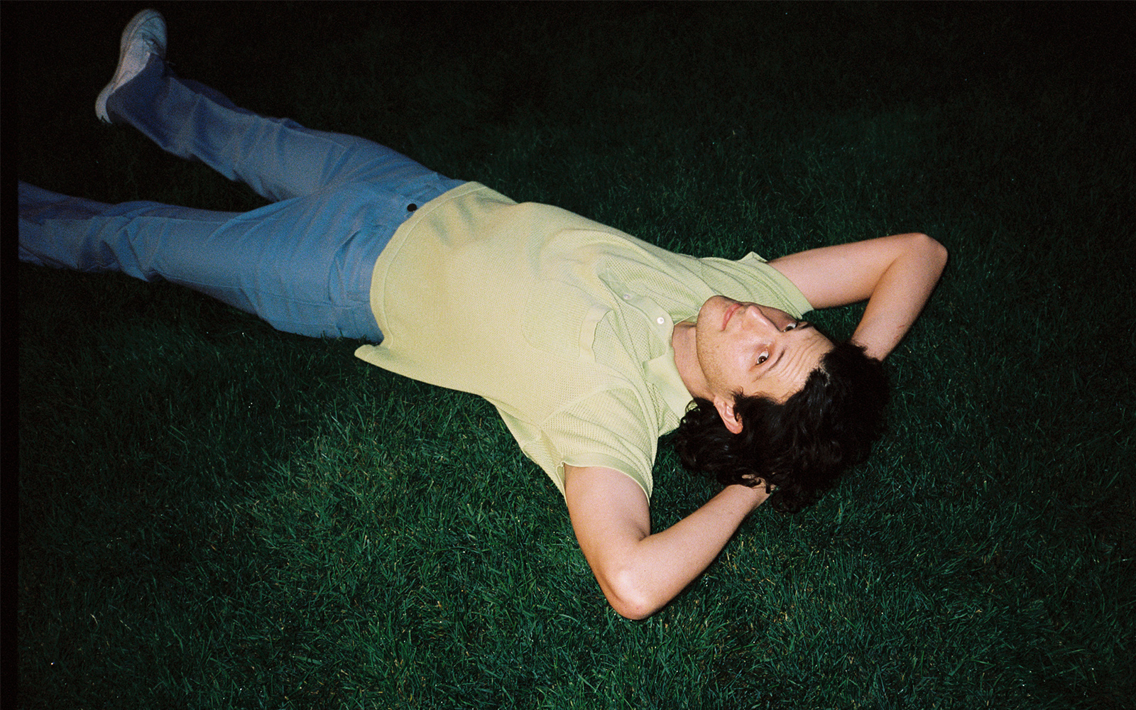 Interview: Songwriter, DJ + Producer Jim-E Stack - COOL HUNTING®