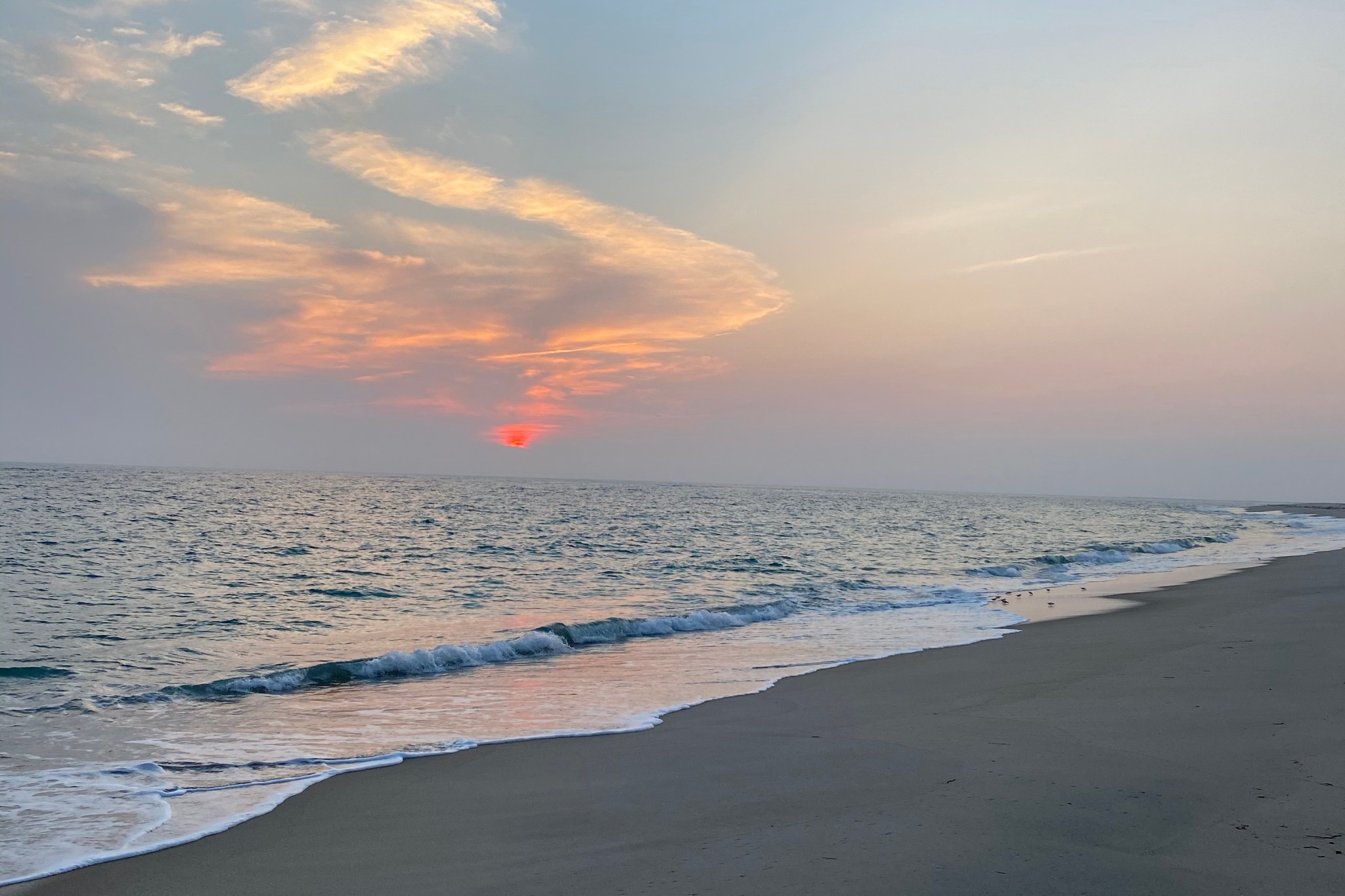Word of Mouth: Nantucket - COOL HUNTING®