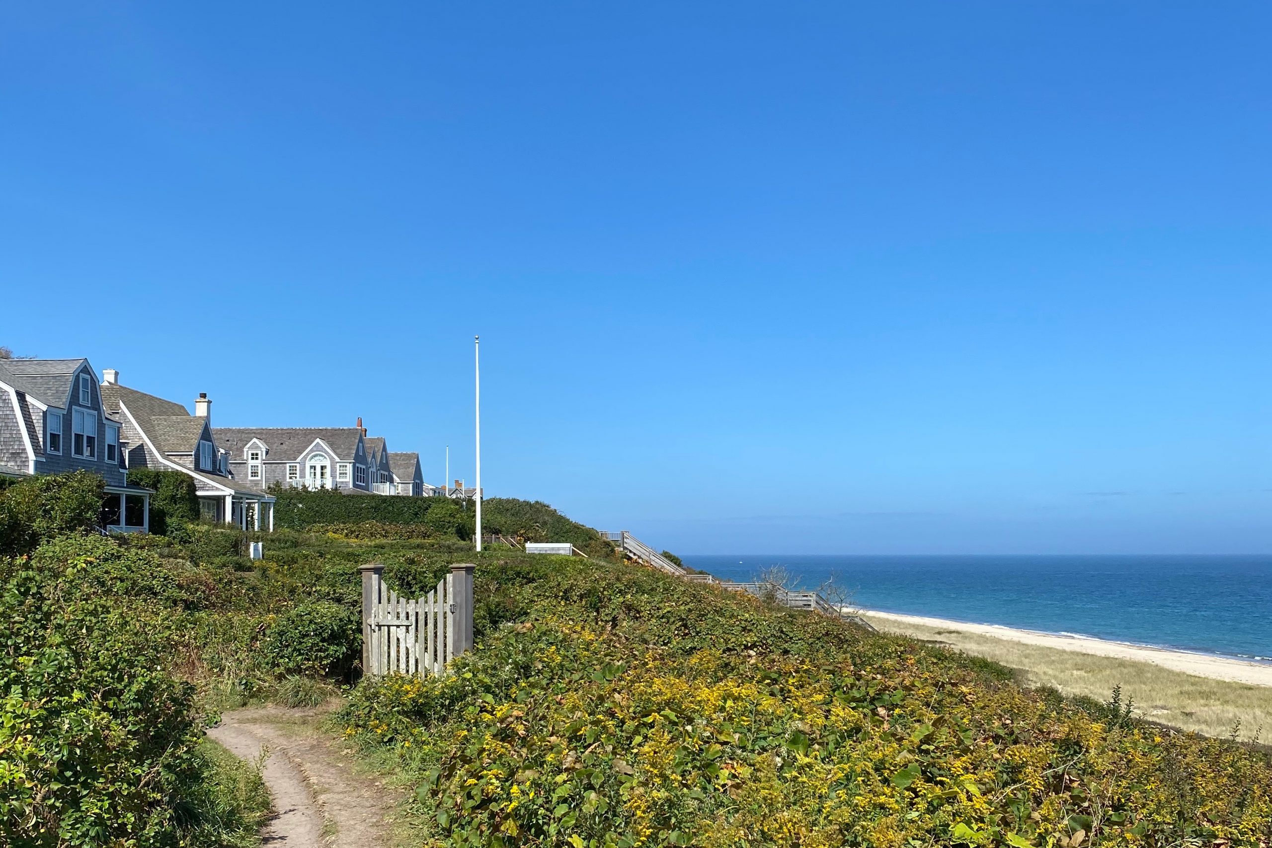 Word of Mouth: Nantucket - COOL HUNTING®