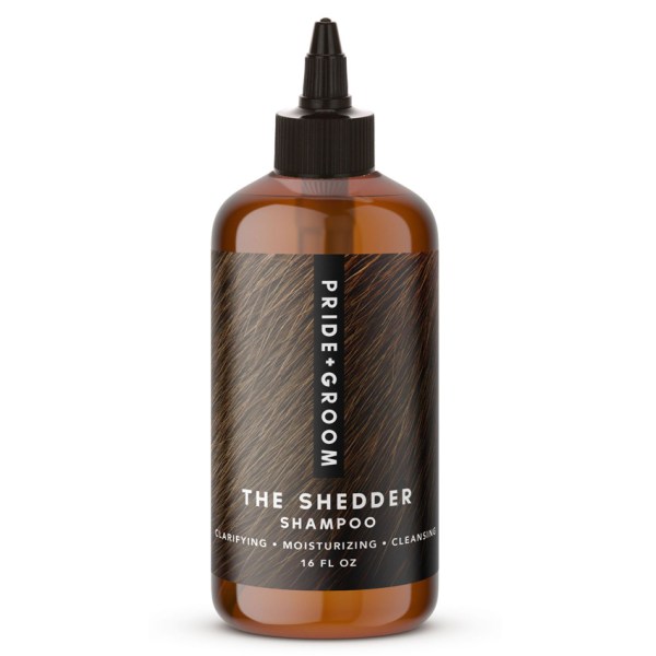 “The Shedder” Dog Shampoo - COOL HUNTING®