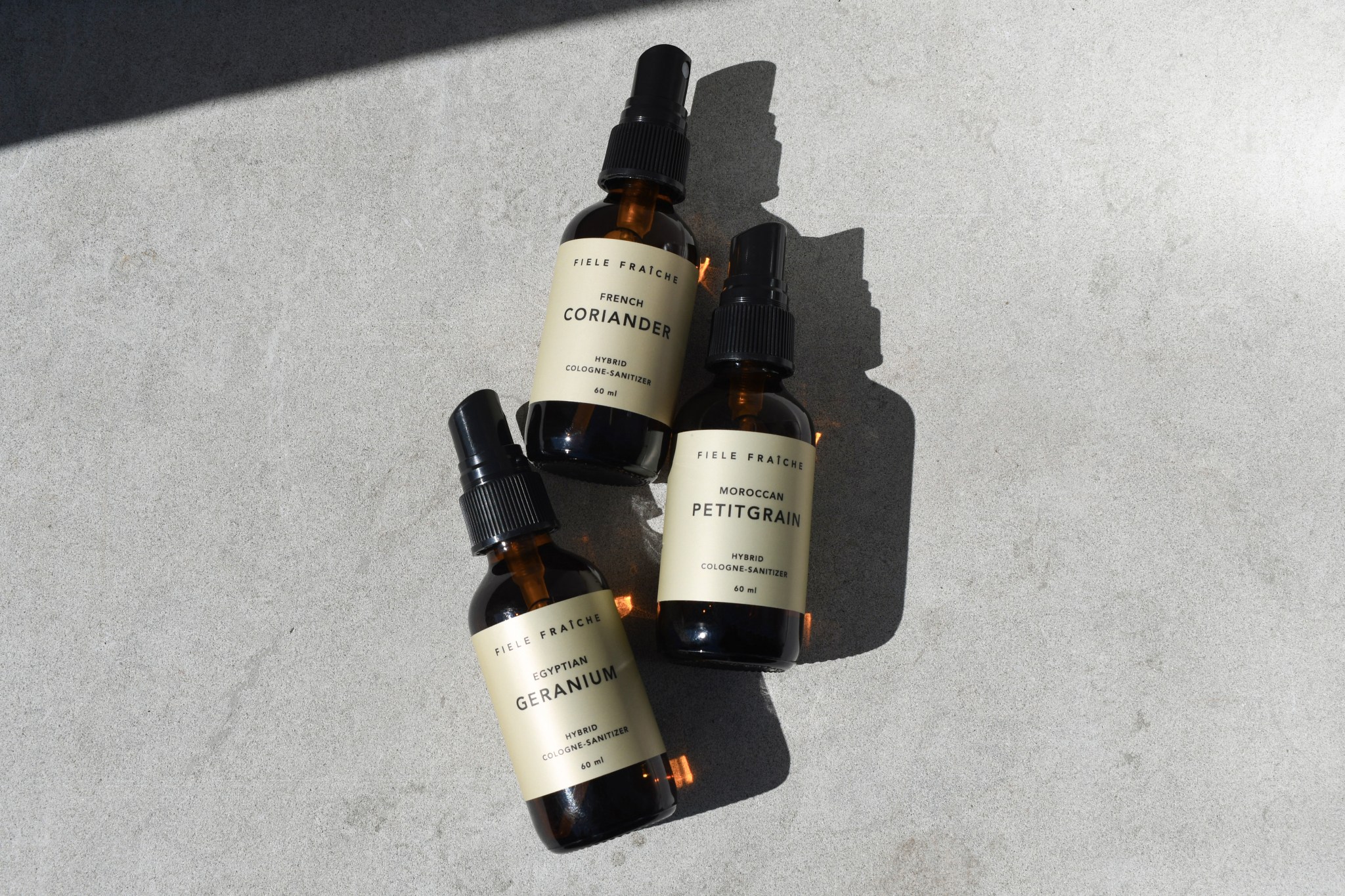 Capsule Parfumerie’s High-Concept Approach to Storytelling - COOL HUNTING®