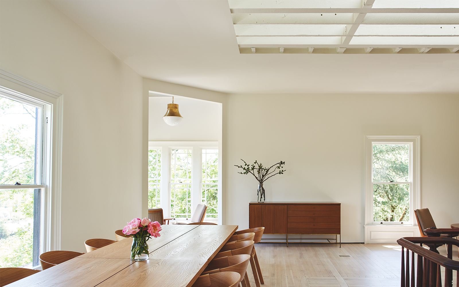 Faust Opens Design-Forward Napa Valley Wine Destination, Faust Haus ...