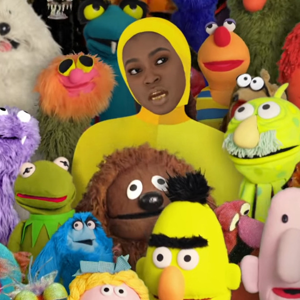 Tierra Whack: Millions - COOL HUNTING®