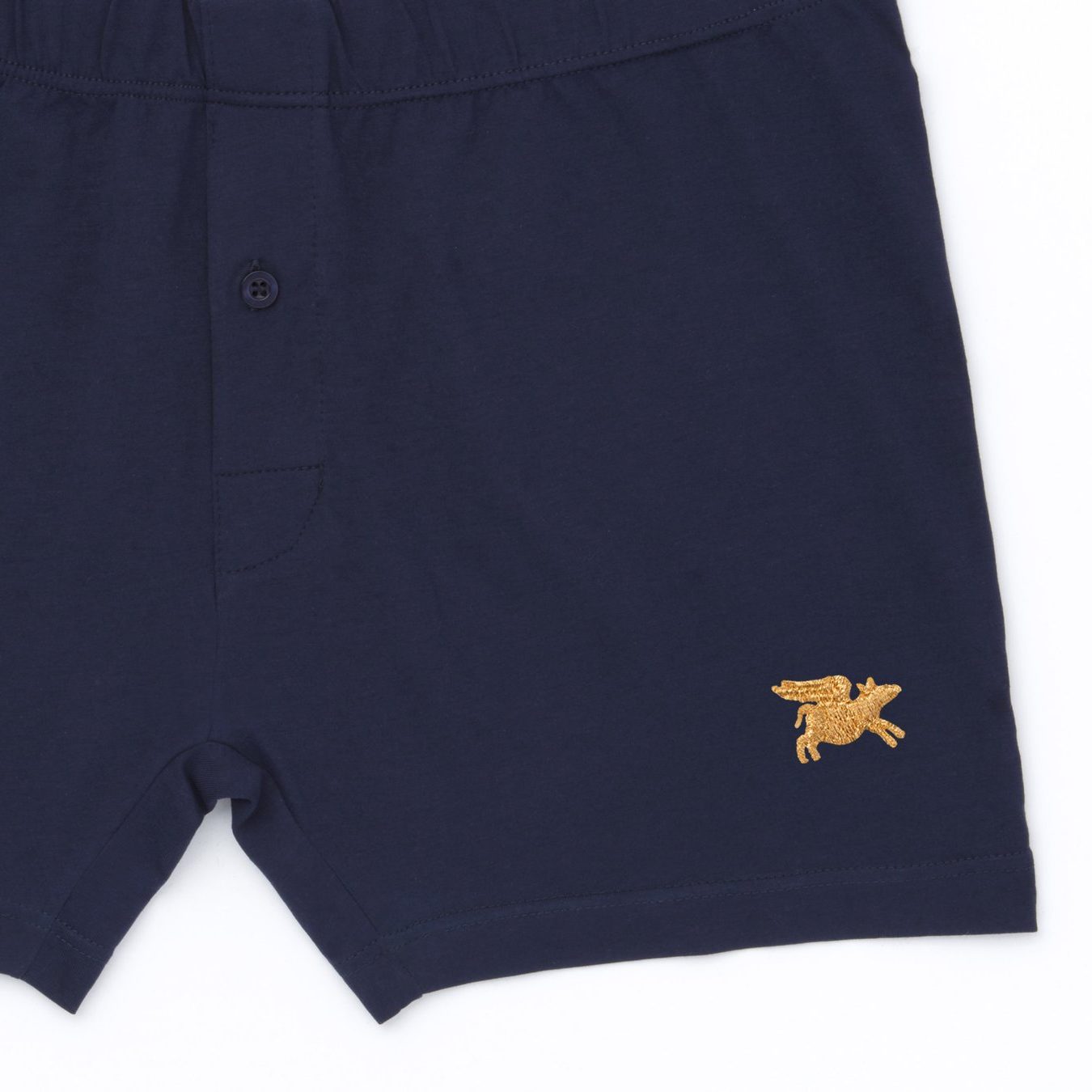 Customized Slim Fit Boxer - COOL HUNTING®