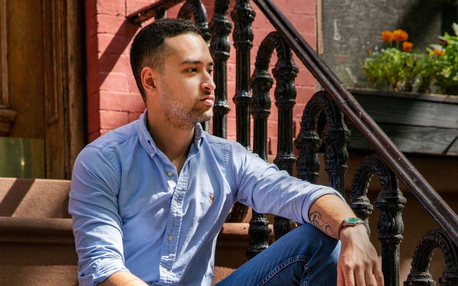 Interview: Waldan Watches President, Andrew Waldan - COOL HUNTING®