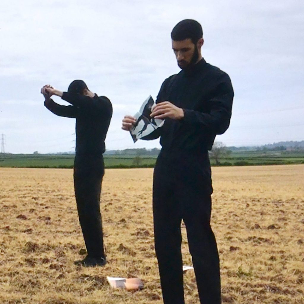 Visionist: The Fold - COOL HUNTING®