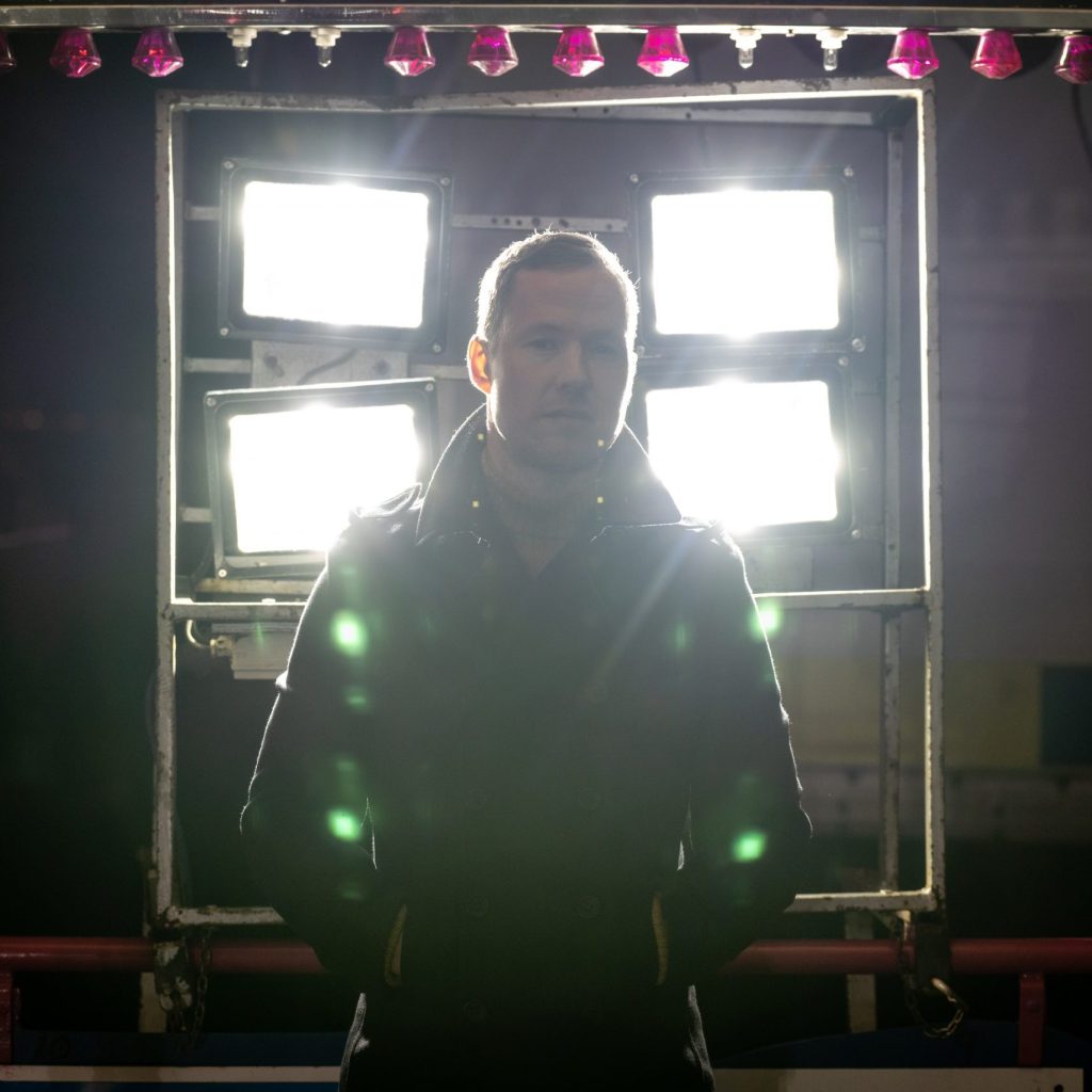 Bony Man: Hole In The World - COOL HUNTING®