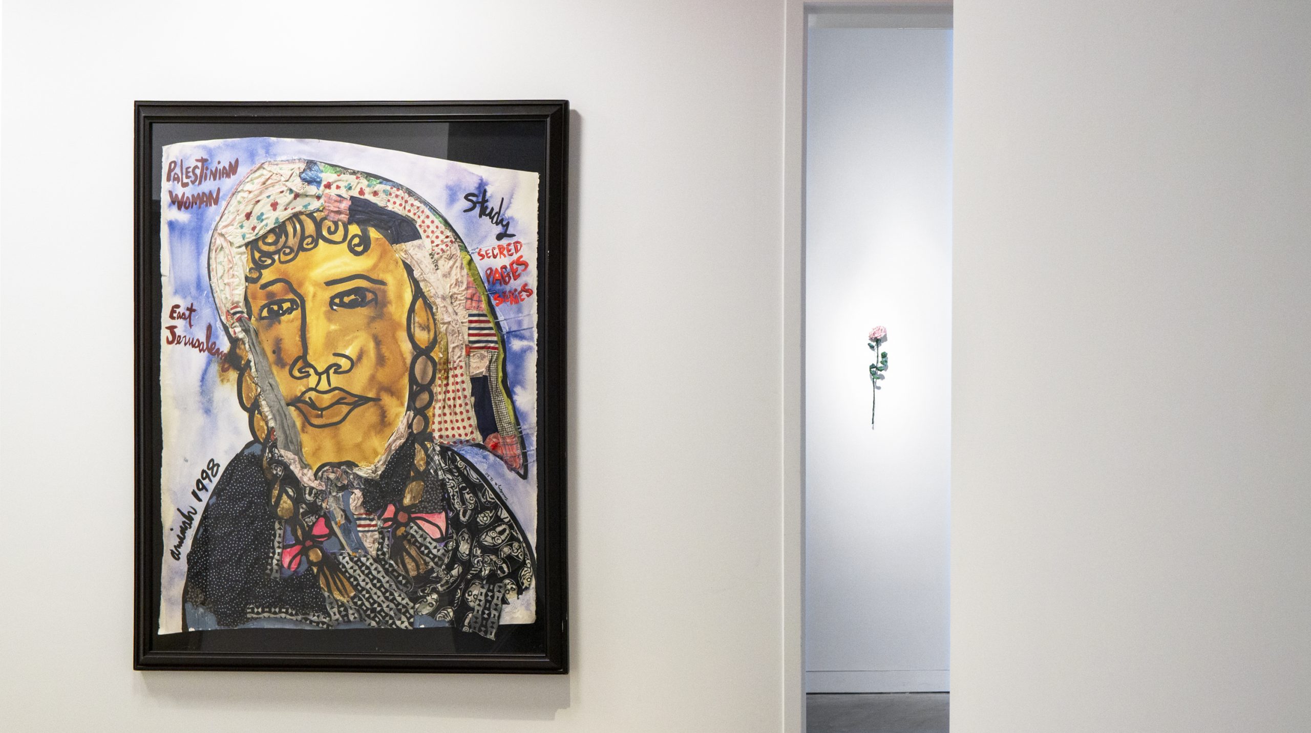Dinner Gallery’s Harmonious “Magic Touch” Group Exhibition - COOL HUNTING®