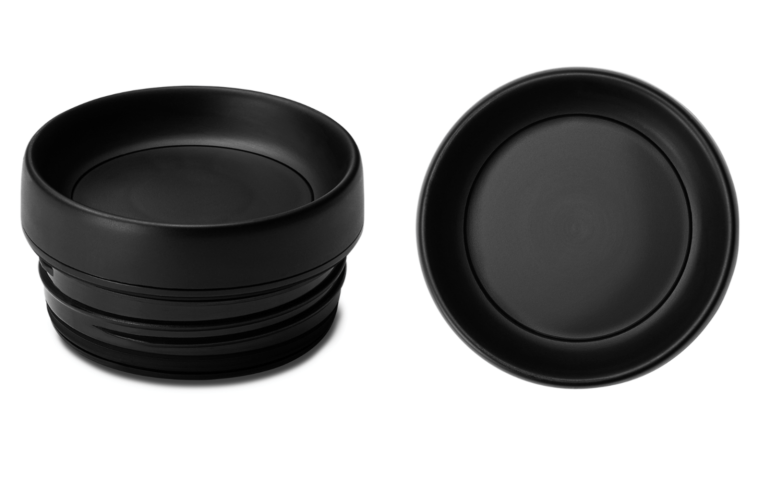 Purist’s Sleek, Spill-Proof Scope Bottle Top - COOL HUNTING®