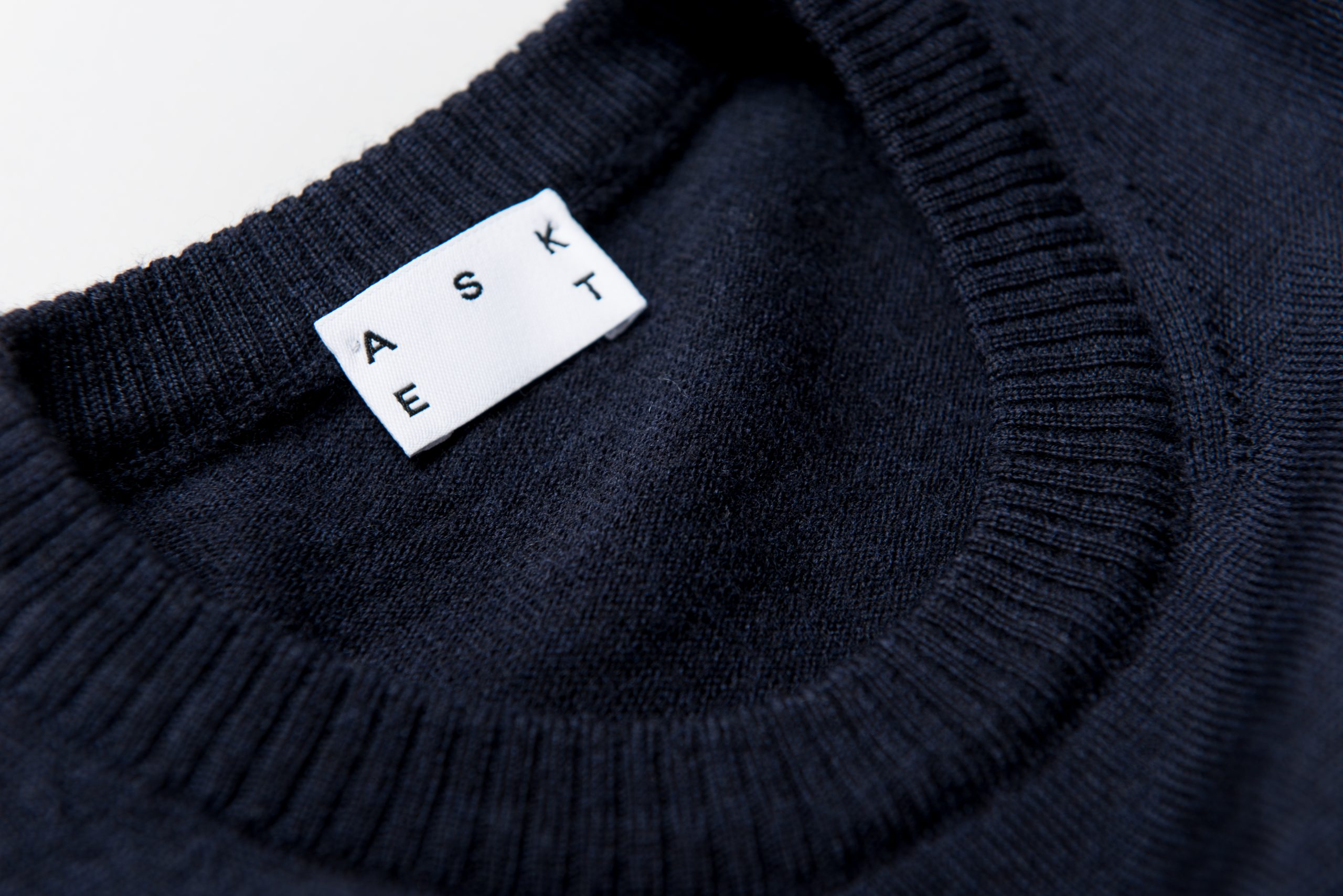 ASKET Co-Founder August Bard Bringeus on Responsibility Within Fashion ...