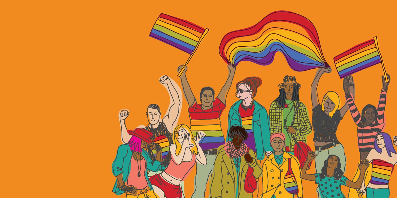 LGBTQ+ Non-Profit Organizations To Support - COOL HUNTING®
